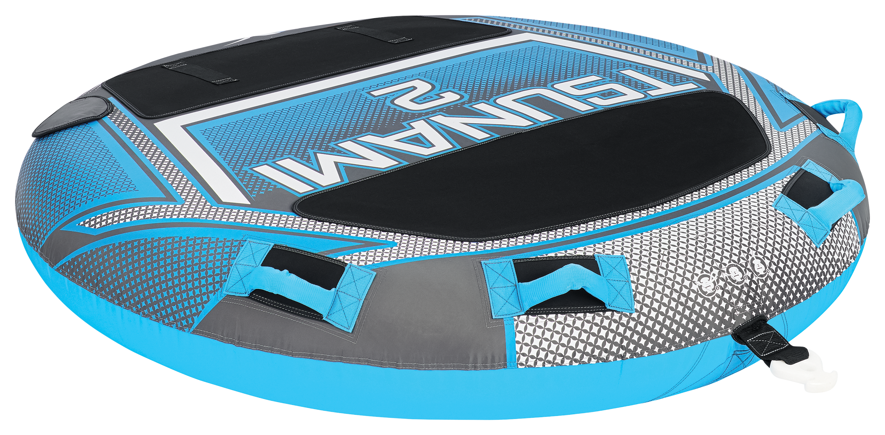 XPS Tsunami 2 2-Person Towable Tube | Cabela's